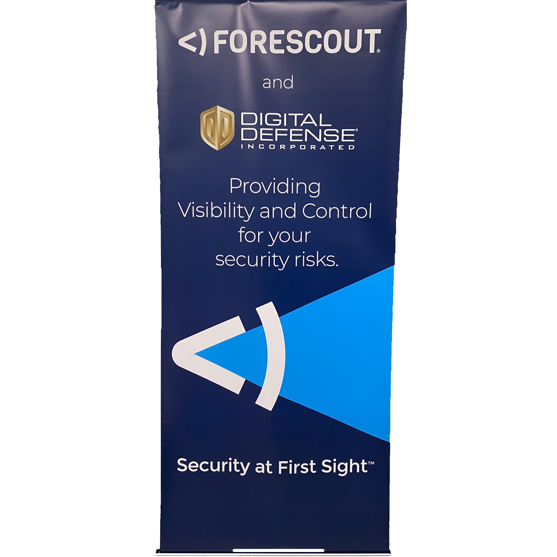 Digital Defense Banner – Lavish Branding Group